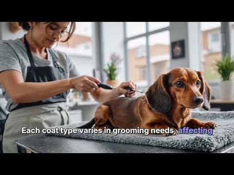 Everything You Need to Know About Dachshunds