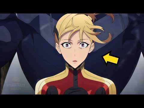 THE S-RANK HUNTERS HAVE NO CHANCE! | Solo Leveling Season 2 Episode 11