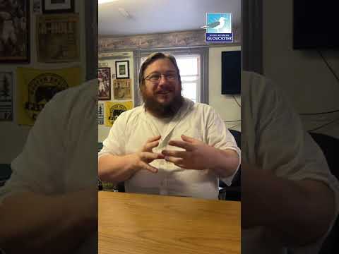 Video: Plans For Jon Sarkin’s Art & Studio With Mark Henderson – Good ...