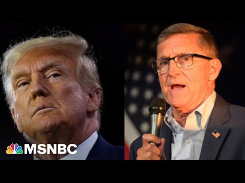 Will DOJ’s Jack Smith send Trump to prison? Trump aide’s lawyer on risk ...
