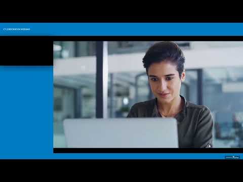 On-demand webinar: Lifecycle of an entity—Modern entity management signposts