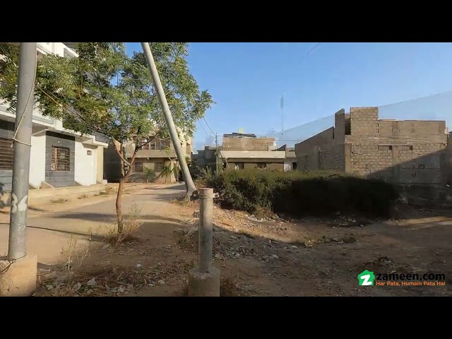 I Am The owner of plot Westopen Prime Location sale The Ideally Located Residential Plot For An ...