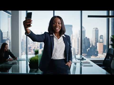 How AI Empowers Self-Employed Women: More Time, More Impact