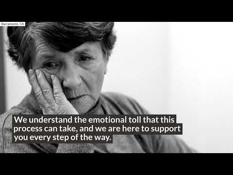 Dudensing Law | Sacramento, CA | Sacramento Nursing Home Abuse Attorney