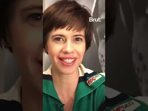 This Is How You Pronounce Kalki Koechlin