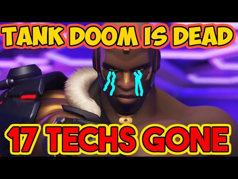 This Cannot Go Forward On October 4th - General Discussion - Overwatch ...