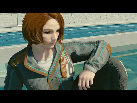 Steam Community :: Video :: Starfield Character Creation - Making a ...