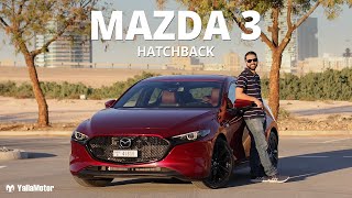 Mazda Saudi Arabia - New Mazda cars for sale in Saudi Arabia ...