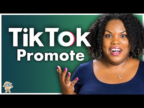 How to Use TikTok Promote to Boost Your Reach