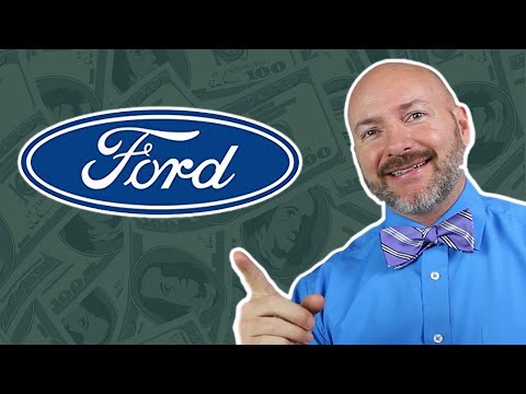 Ford - Complete Stock Dividend Analysis | Investing in Stocks