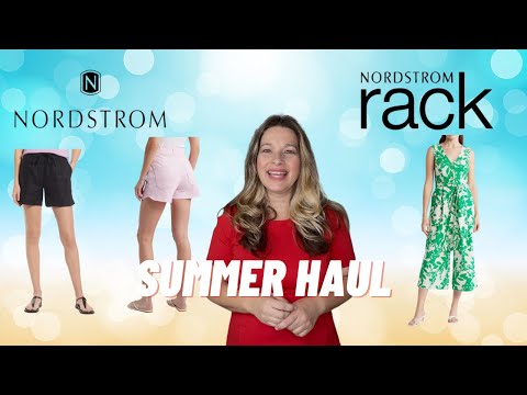 Nordstrom & Nordstrom Rack Summer Arrivals | What's New & On Sale for Summer