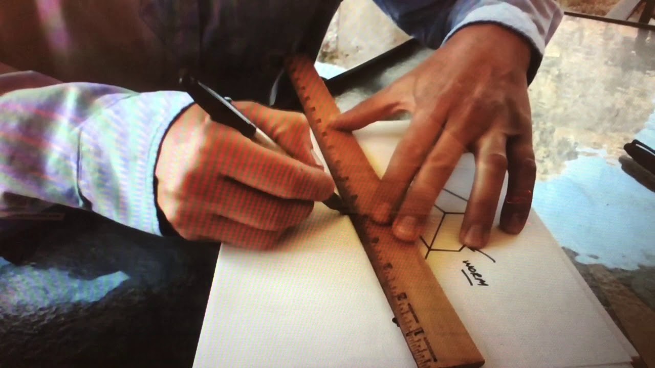 2-Point Perspective Exercise