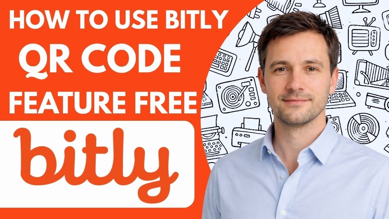 How To Use Bitly QR Code Feature Free Full Guide 2026