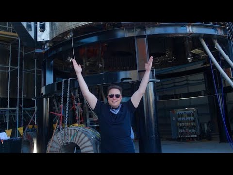 Why bitcoin jumped after Elon Musk updated his Twitter bio