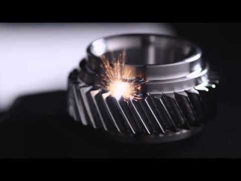 Datalogic Uniq Lancio High-Performance Fiber Laser Marker