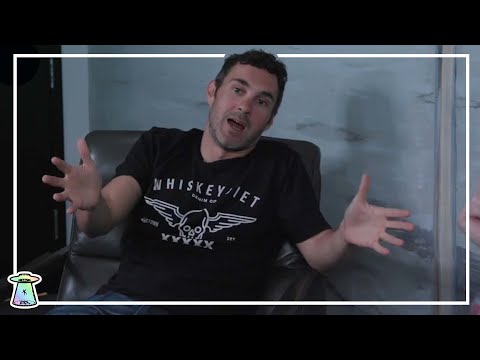 Mark Normand on Having "oomph" - TKCS Clips