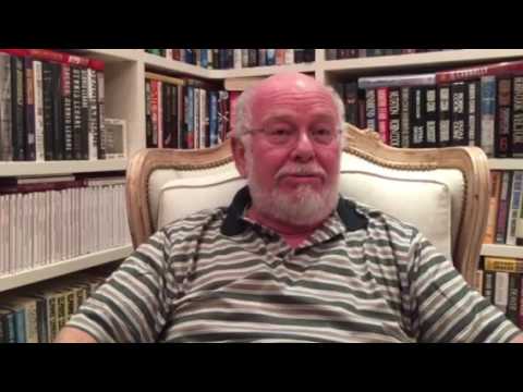 Dr. Stuart Ungar Says A Happy Chapter Two Life Is Filled With ...
