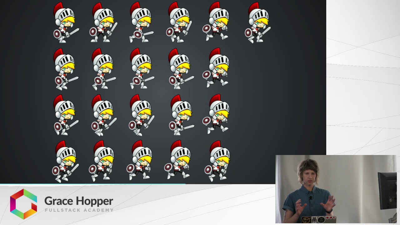 Phaser Tutorial - How to use Phaser.io with State Management and ES6