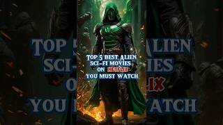 "Top Alien Sci-Fi Picks on Netflix You’ll Love!"Best Alien Movies on Netflix for Sci-Fi Lovers#movie