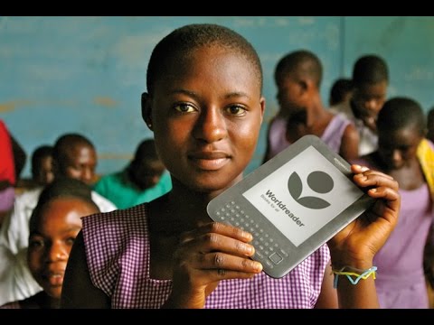 Innovating Education through E-Reading Programs