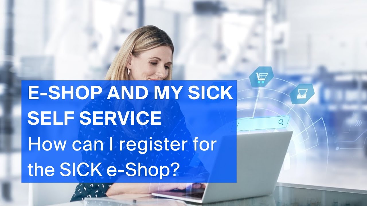 SICK | Sensor Intelligence