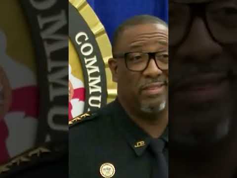 Mourners Come Together after Racially Motivated Shooting #shorts #jacksonville #florida