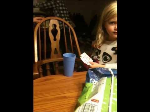 What Does BS Stand For? My Little Cousin Will Tell Ya!