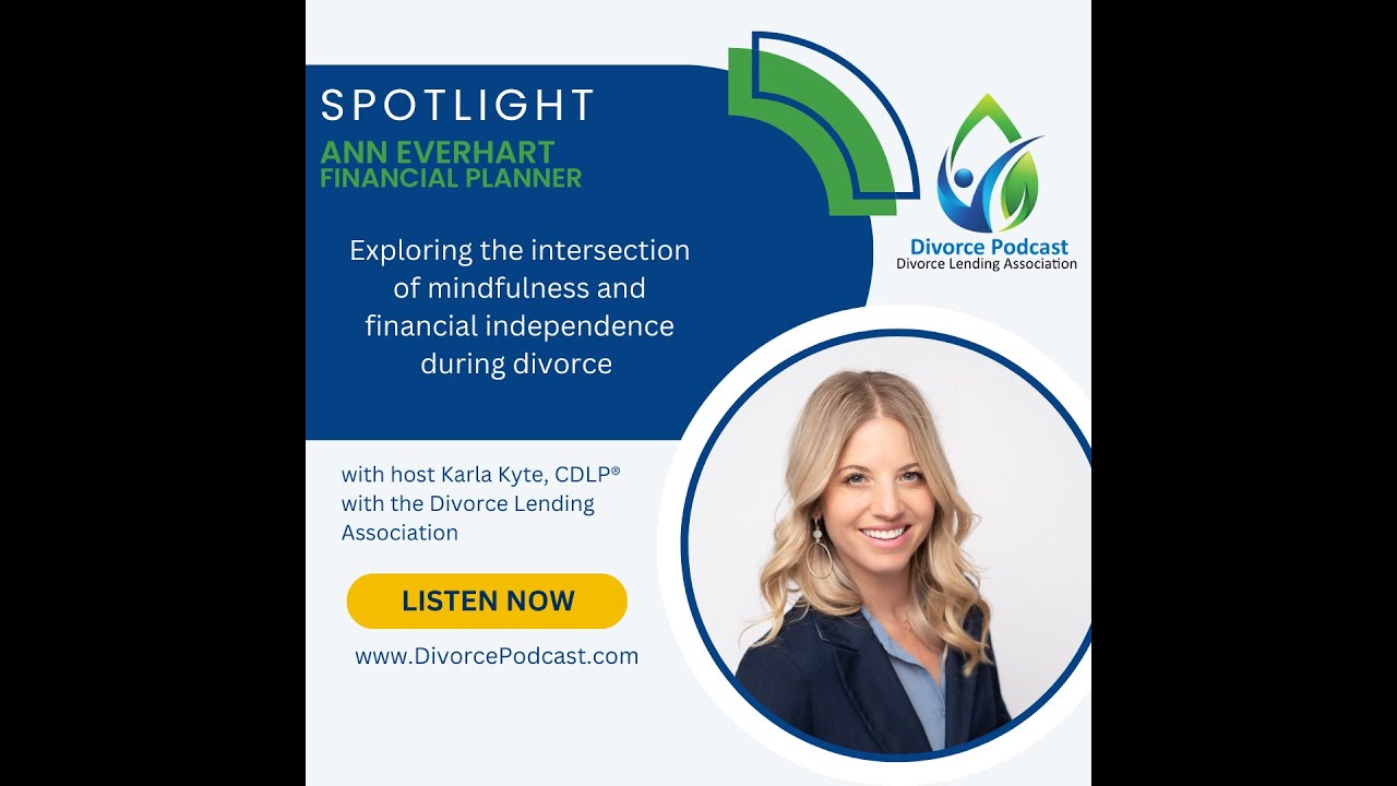 Karla Kyte and Kelsi Arrieta | Divorce Lending Association, LLC