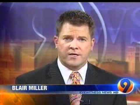 Foundation Financial Group expanding again - more Charlotte jobs WSOC ABC 9
