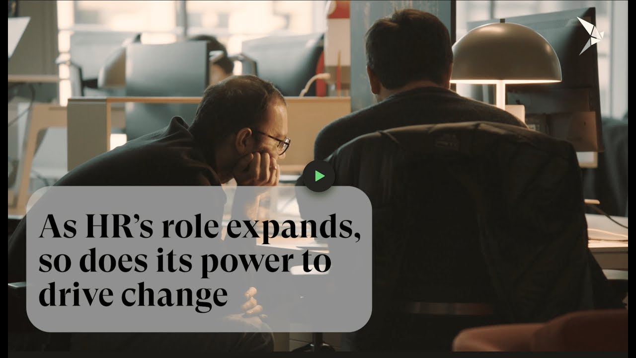 Highlights from Leapsome's 2025 HR Insights Report