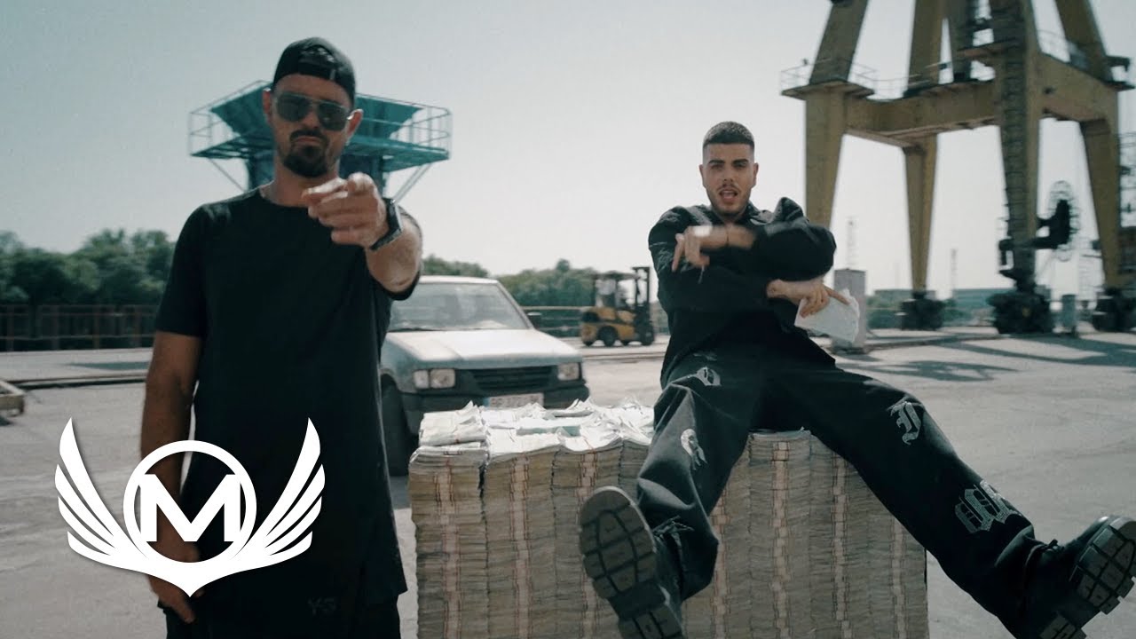 Andrei Bănuță și DOC lansează o super piesă, dedicată serialului GROAPA ...