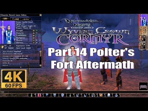 Steam Community :: Video :: Neverwinter Nights Enhanced Edition Wyvern Crown of Cormyr Part 14 ...