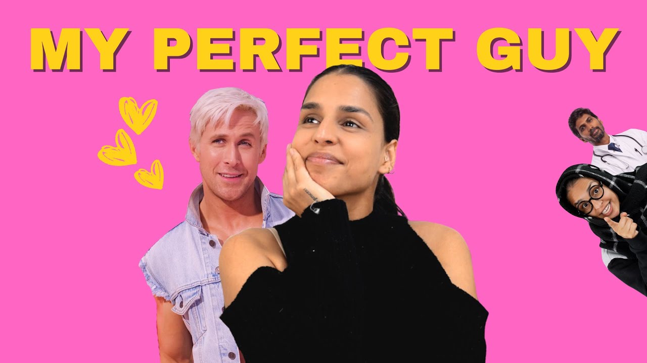 My Perfect Guy vs Mum's Perfect Guy