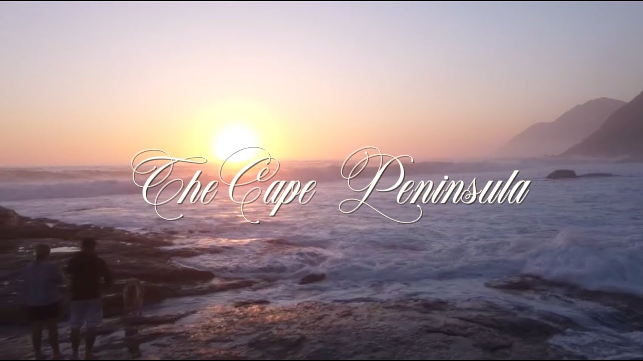 African Travel Concept | The Cape Peninsula