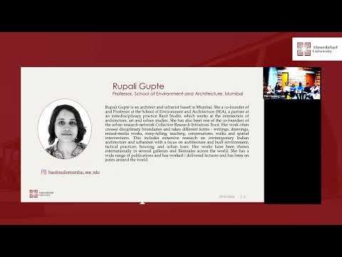 ‘Usable Pasts, Sustainable Futures’ - The Housing Lab
