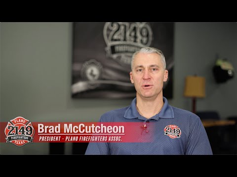 Plano Firefighters: Why They Want the 48/96 Shift Schedule