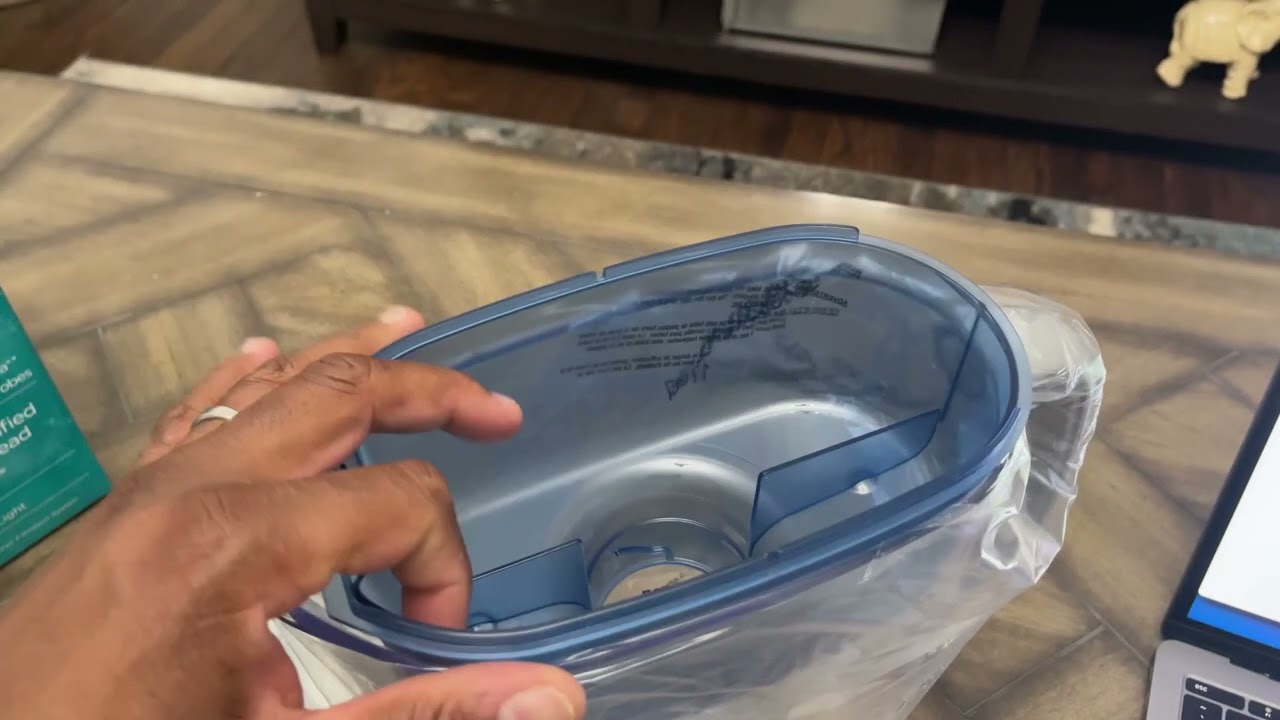 Is This Pur Plus Water Pitcher Worth Picking Up?