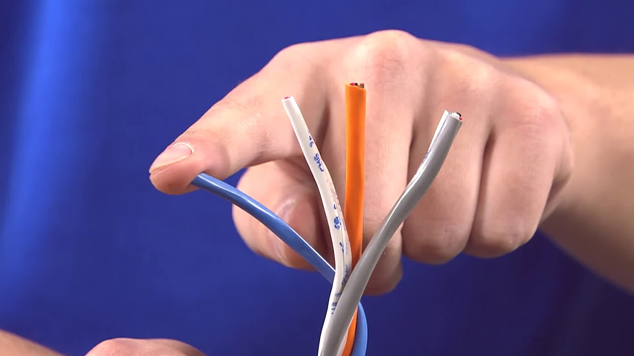 Access Control Cables | Belden