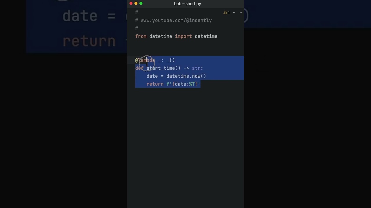 #backend #python #coding #python3 #pythonprogramming #pythontutorial #pythonforbeginners