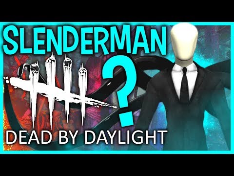 Steam Community :: Video :: NOUVEAU TUEUR SLENDERMAN DANS DEAD BY ...