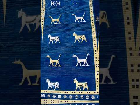 Mysterious Ancient Babylon