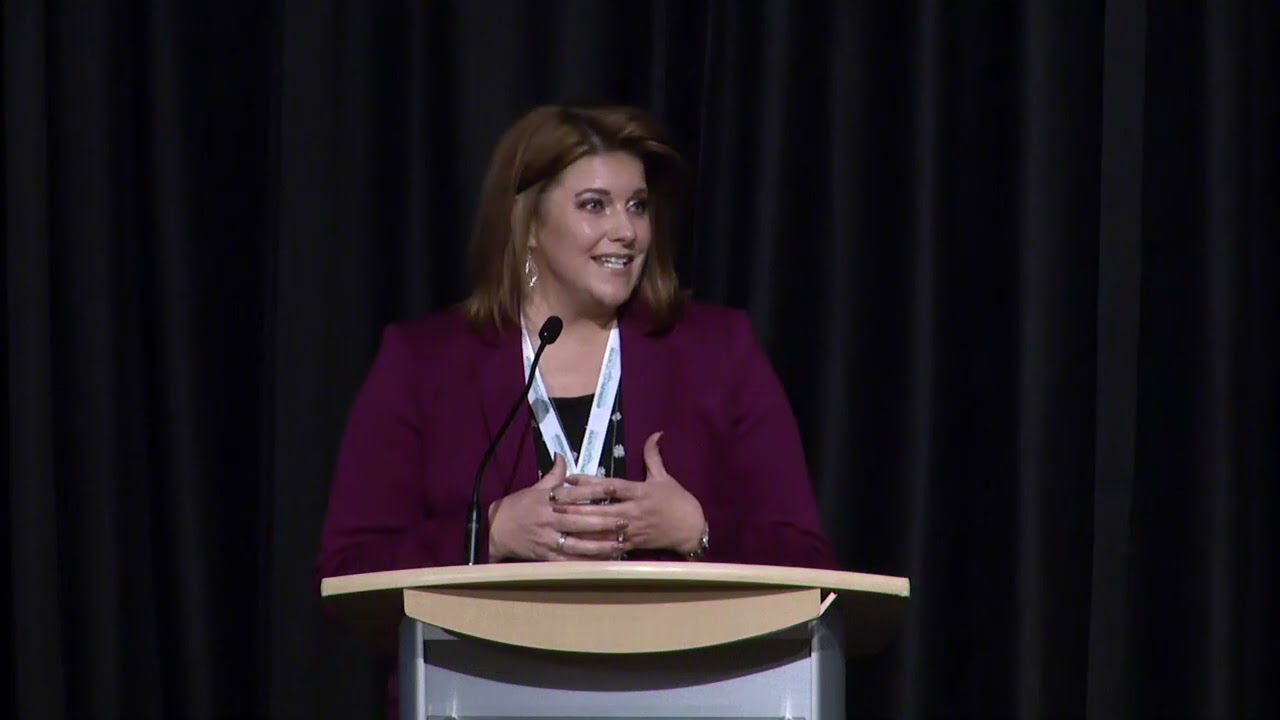 See Yourself in Behavioral Health - 2023 Career Pathways Welcome Message