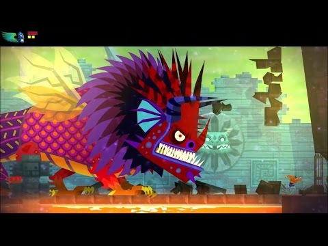 The Top 25 Best Platform Games (Best Platformer Games of Today ...