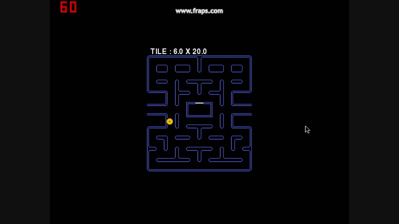 pygame navigation grid
