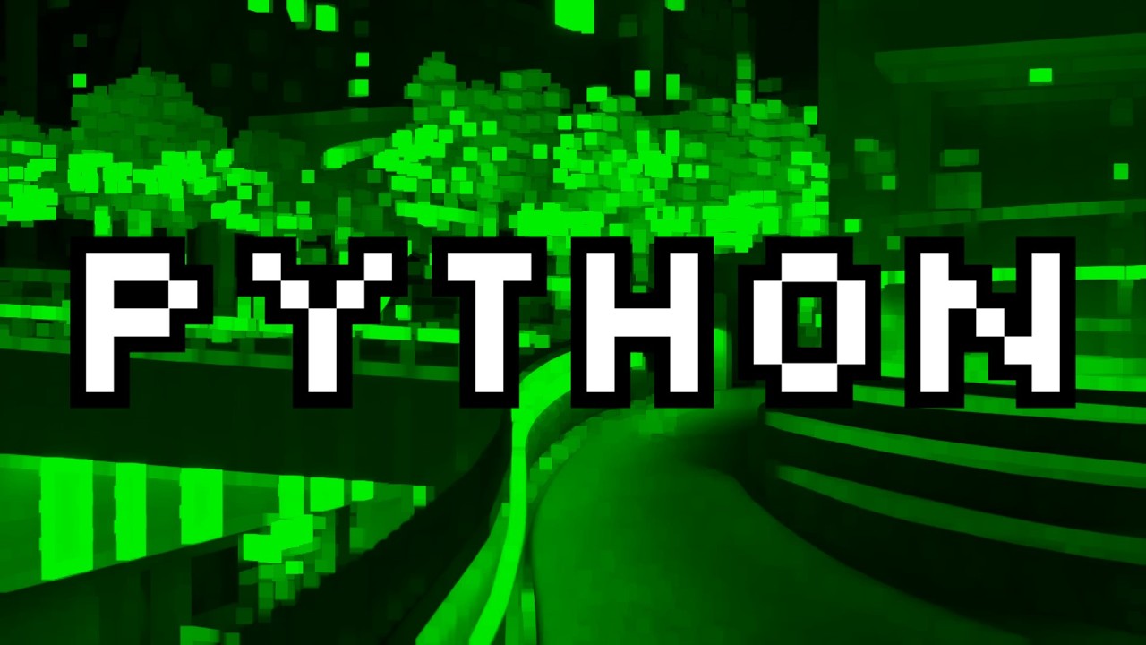 Deep Focus Coding Music 🐍 Python Programming LoFi & Jazz Mix for Relaxation