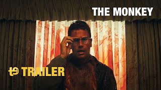 El mono - película: Ver online completa en español