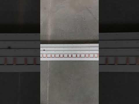 Copper Busbar - Copper Bus Bar Latest Price, Manufacturers & Suppliers