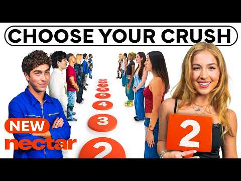 college singles confess their crushes