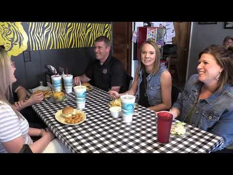 Lenox, Iowa 2022 (3-Minute Video)
