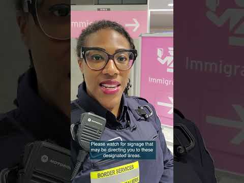 International Students: Your Arrival